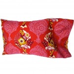 Just Crafty Enough – Project: Mini Pillow Present