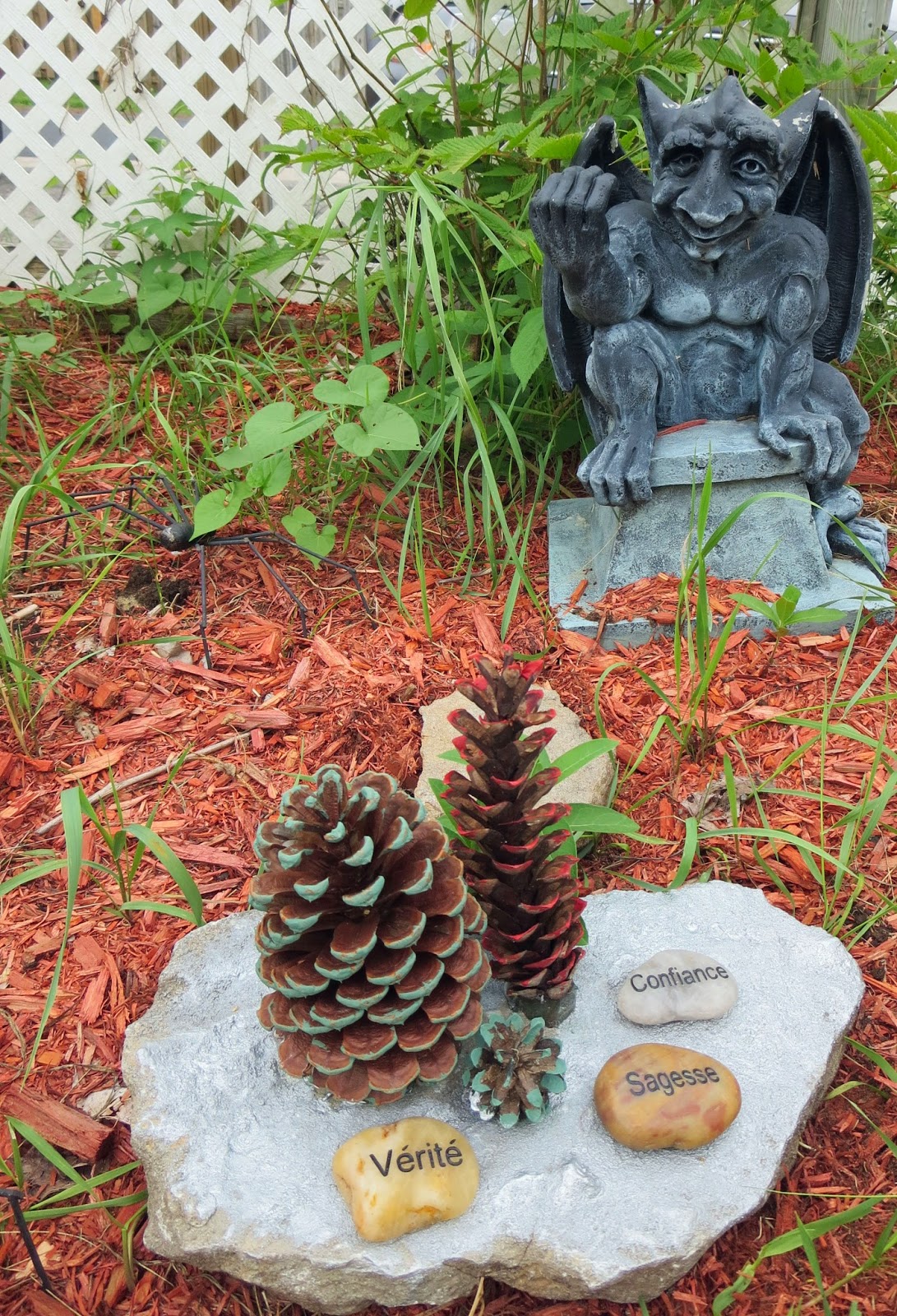 Just Crafty Enough – Iron Craft ’14 Challenge #14 Round Up