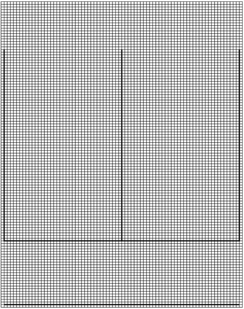 Just Crafty Enough – DAL Week 2: Charting Your Hand